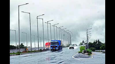 Rainfall: Heavy Rain to Hit Southern and Central Districts Tomorrow ...
