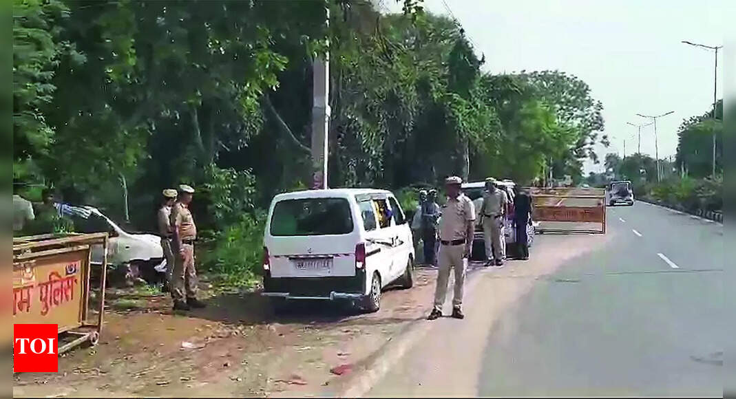 Nuh Yatra: Nuh yatra today, mobile net and bulk SMS suspended ...