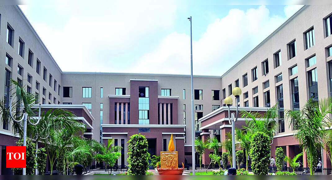 Rajkot Mayor: Rajkot Mayor Organizes Ward-wise Lok Darbar to Address ...