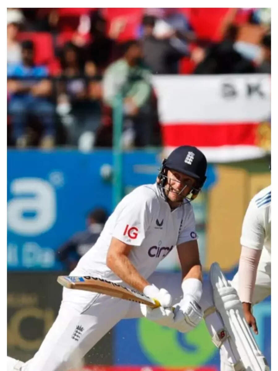 Most Test Hundreds For England ft. Joe Root | Times Now