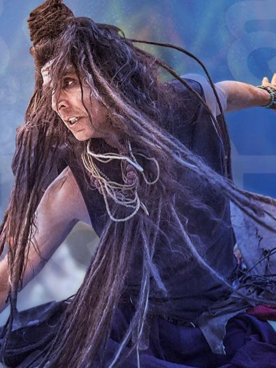 7 Actors Who Played Lord Shiva On Screen | Times Now