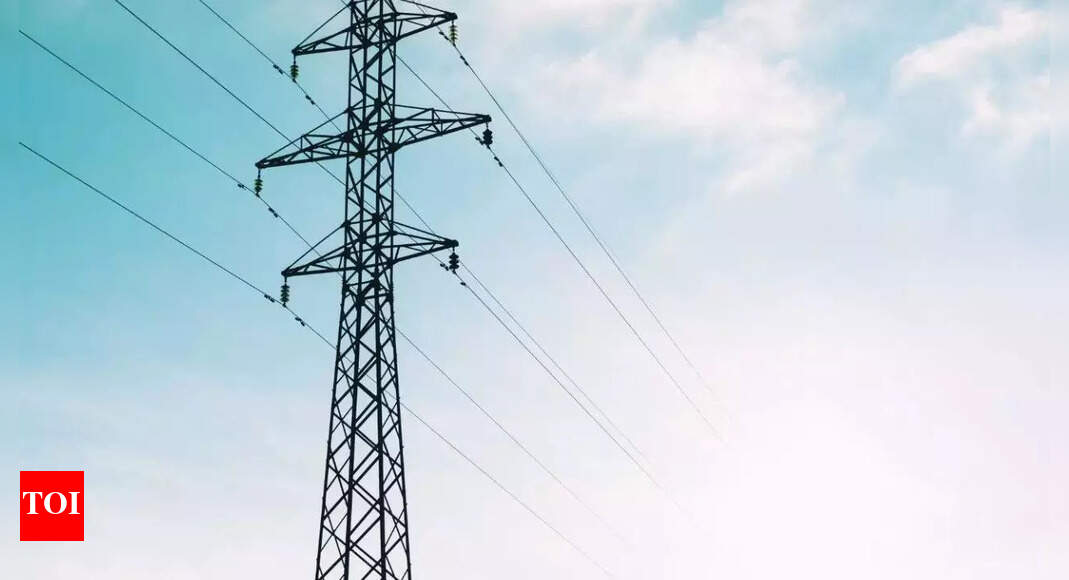 Power Cuts: Power cuts in Chennai tomorrow | Chennai News - Times of India