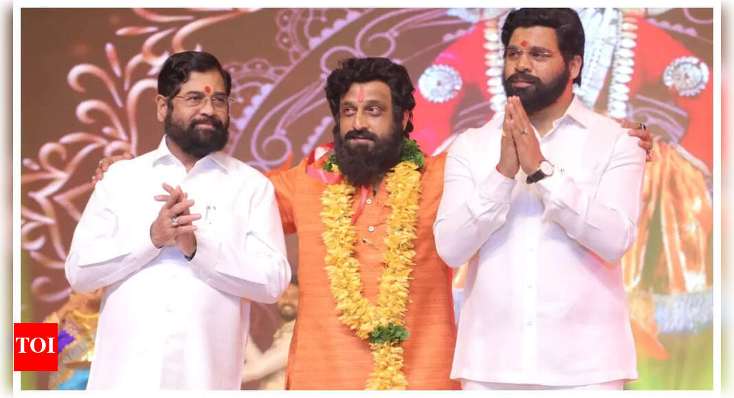 'Dharmaveer 2' trailer: Prasad Oak starrer is entertaining and thought ...