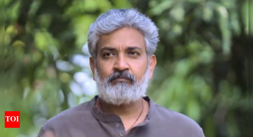 Modern Masters Trailer: Trailer for SS Rajamouli's documentary 'Modern ...