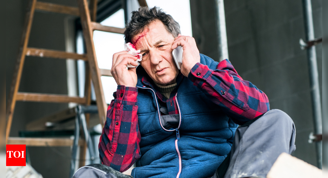 Head Injury Safety Measures: 4 instant measures you must take in case ...