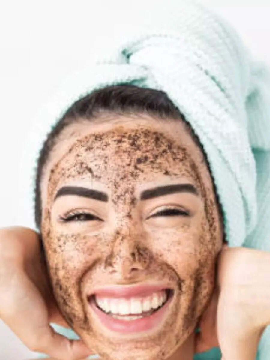 How To Make DIY Coffee Scrub At Home For Softer Skin | Times Now