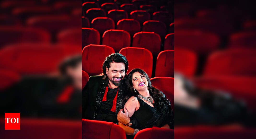 Tharun and Sonal to tie the knot on August 11 | Kannada Movie News ...