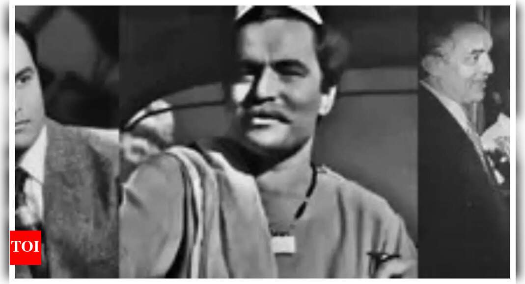 How singer Mukesh 'helped' India win its first test series in England ...