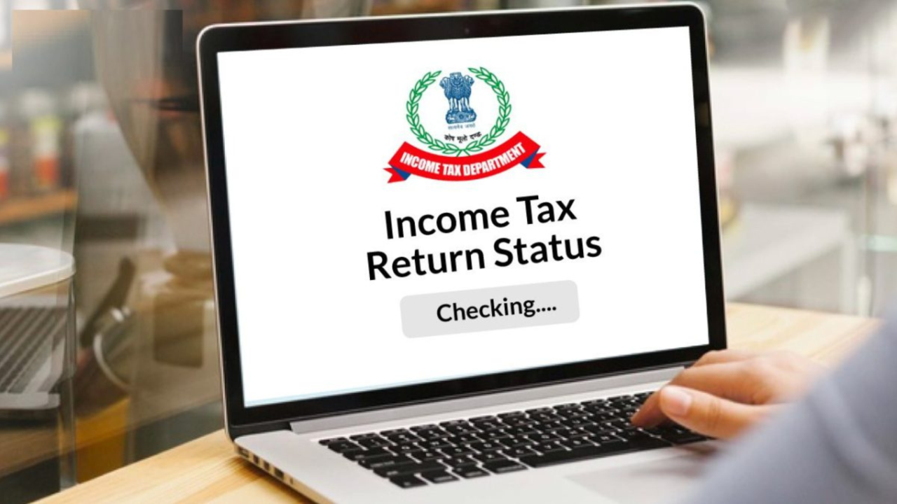How To Easily Check Your Income Tax Refund Status
