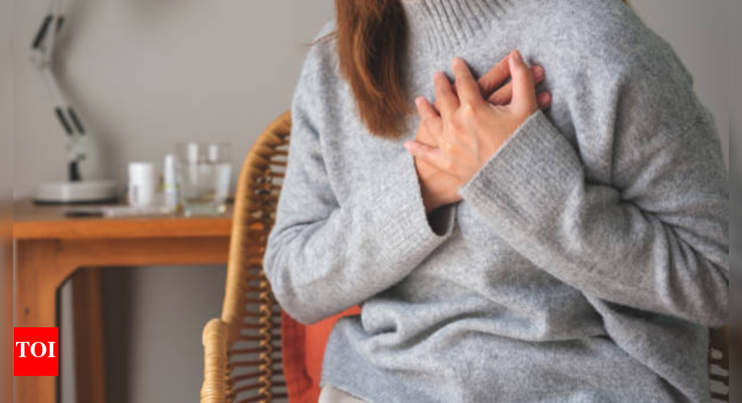 Heart disease in women: Understanding the onset of the disease ...