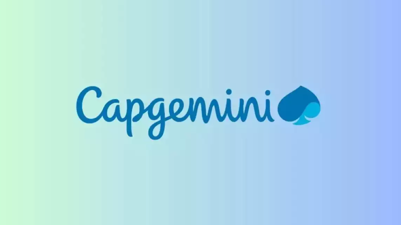 AI workers that can work together to arrive in 2025, says Capgemini ...
