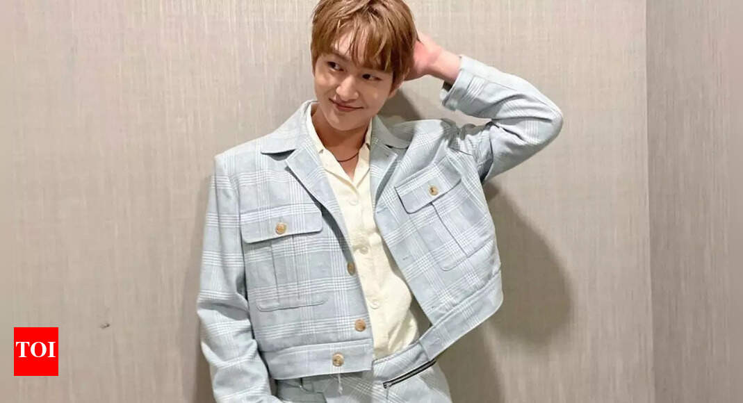 SHINee’s Onew completes solo fan meeting tour in Asia with resounding ...