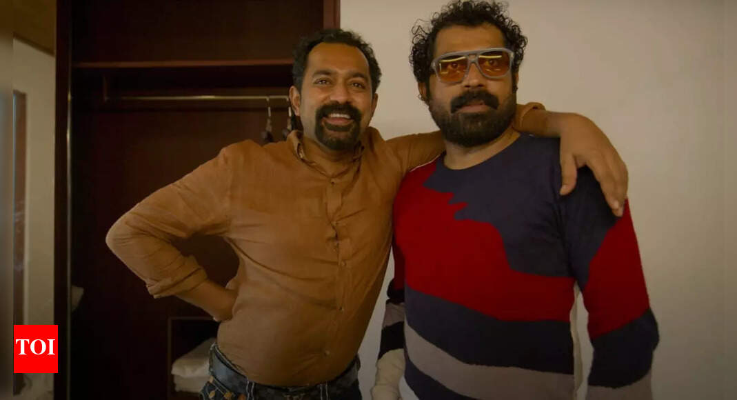 ‘Adios Amigo’ trailer: The Asif Ali and Suraj Venjaramoodu starrer to ...