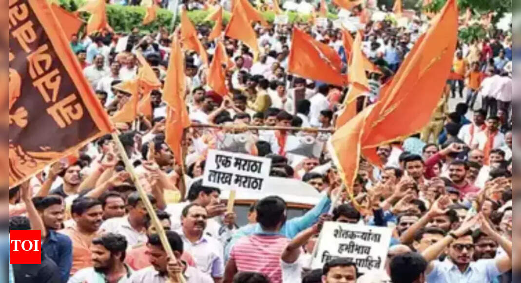 Maratha quota: Caste validity period extended for SEBC category ...