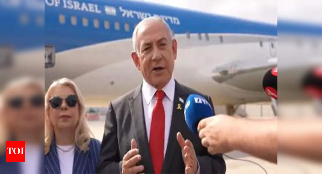 'Israel will remain US' ally regardless of Presidential election ...