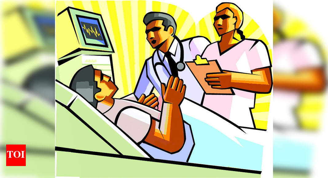 Diarrhoea Outbreak in Maihar: Toll Rises to 11 with Woman and Mother-in ...