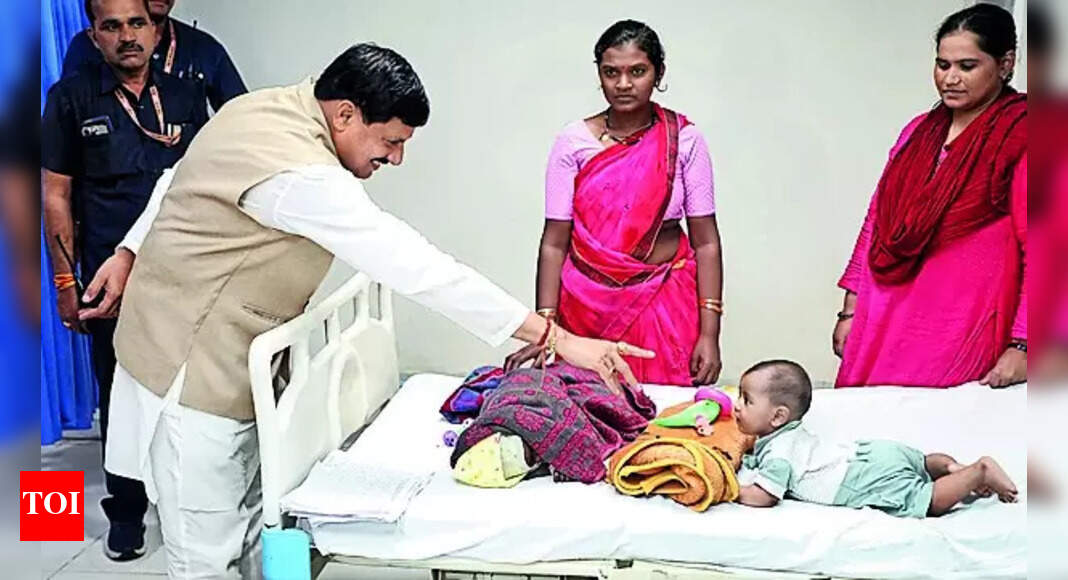 Hamidia Hospital: Hamidia Hospital to Receive ₹200 Crore in Upgrades ...