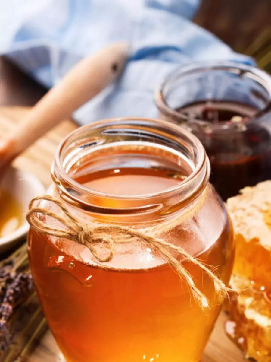 Honey Adulteration Test: Fake Vs Real Honey, 8 Tests To Check Its ...