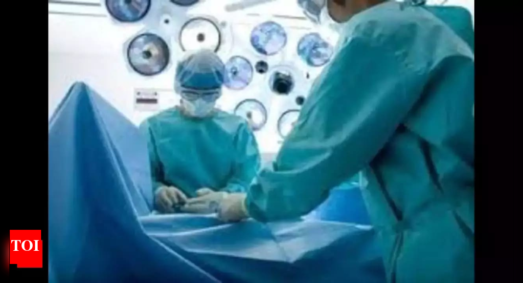 Kerala: First heart transplant at Sree Chitra, recipient 14-year-old ...