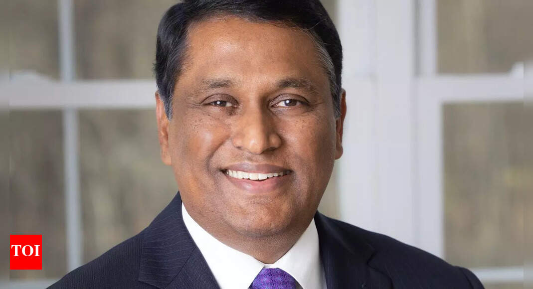Indian IT industry has a 'new' highest-paid CEO: Here’s how much he ...