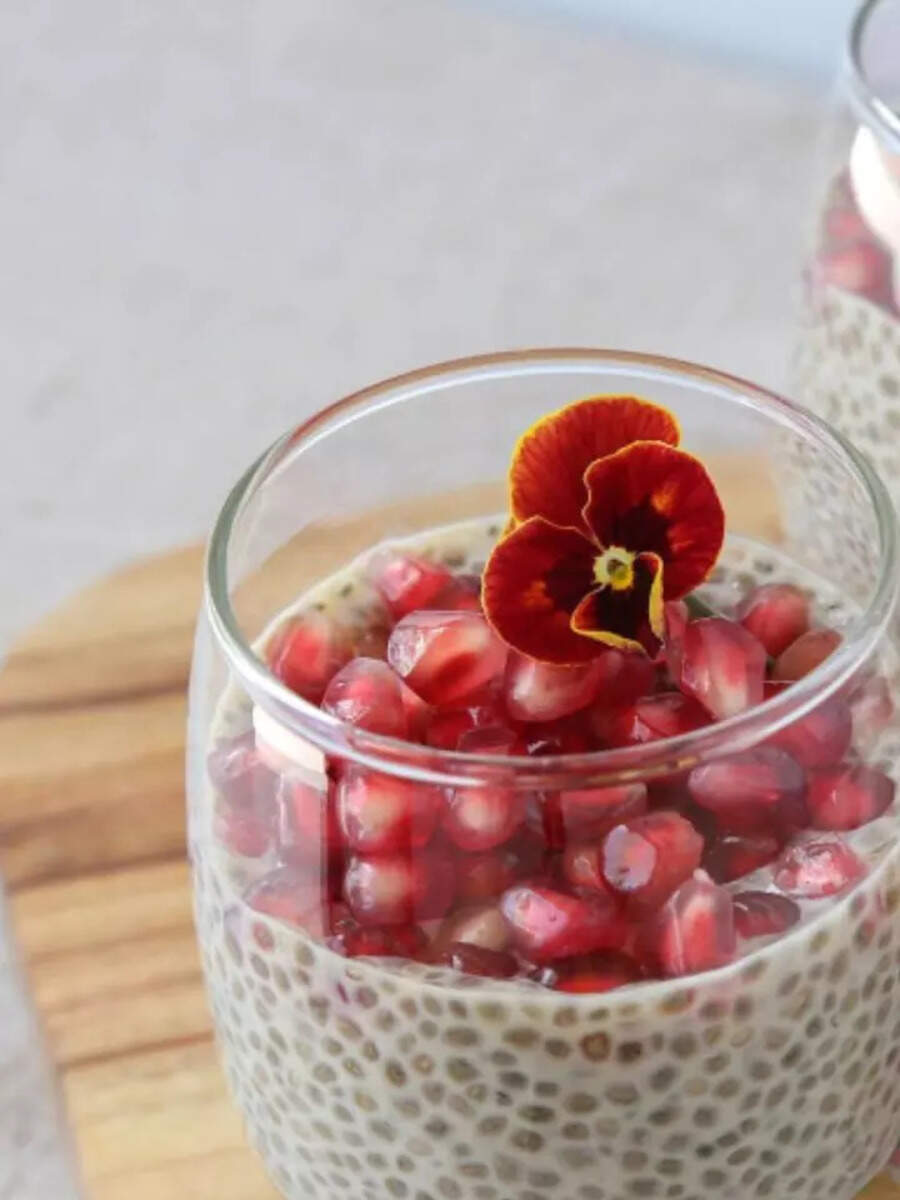 Pomegranate For Breakfast: 10 Interesting Ways To Have It | Times Now