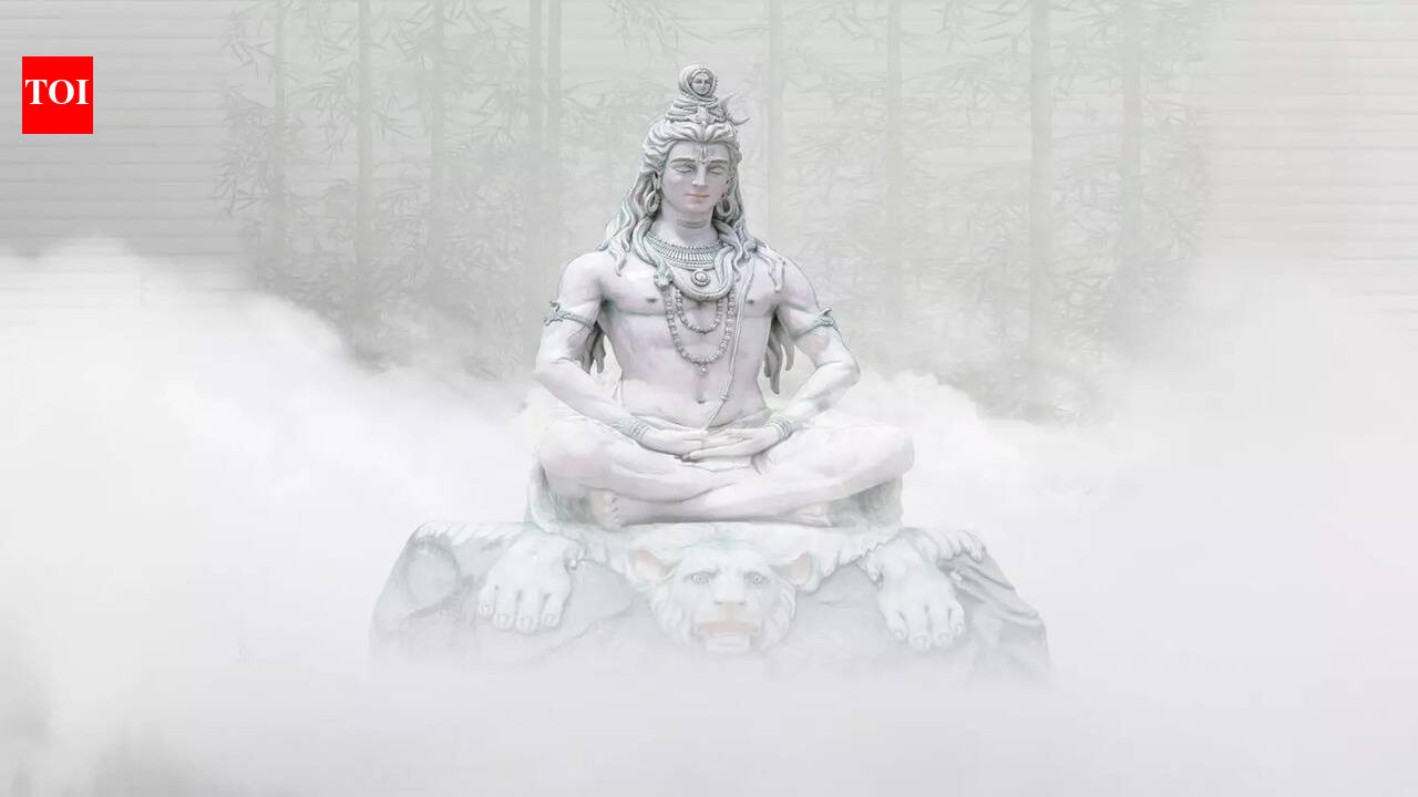 How To Calm Down Mahadev's Anger Based On Your Zodiac Sign