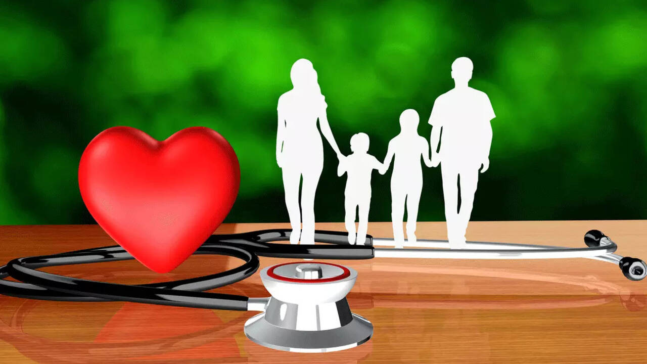 All You Need To Know About Cashless Treatment At Any Hospital