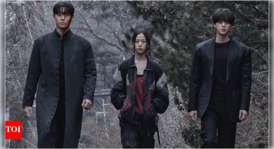 ‘Sweet Home’ cast shares heartfelt goodbye messages in handwritten ...