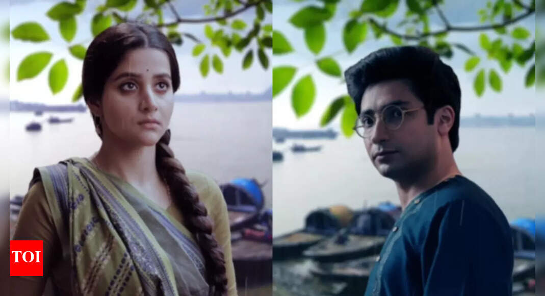 Sarat Chandra Chattopadhyay’s ‘Parineeta’ returns as web series with ...