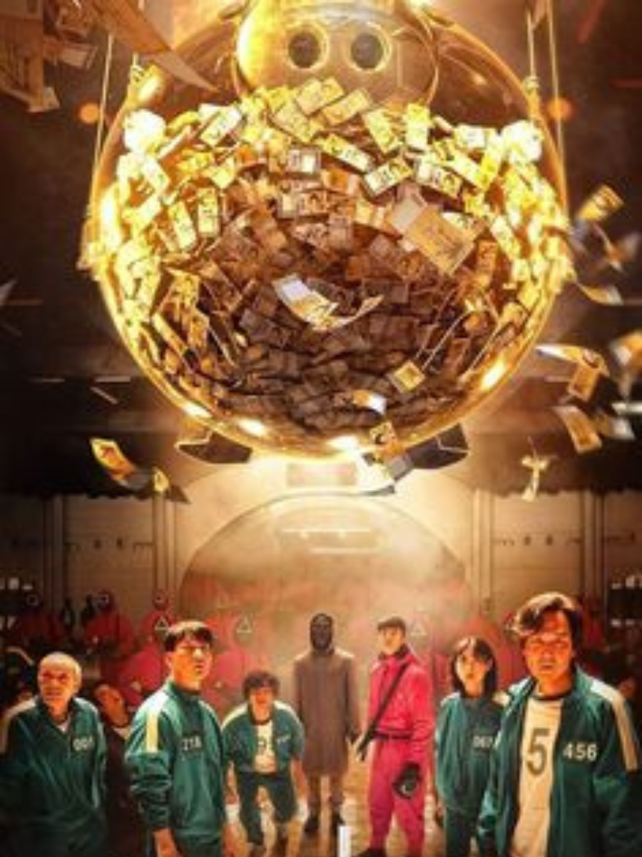 Zodiac Signs As Squid Game Characters | Times Now