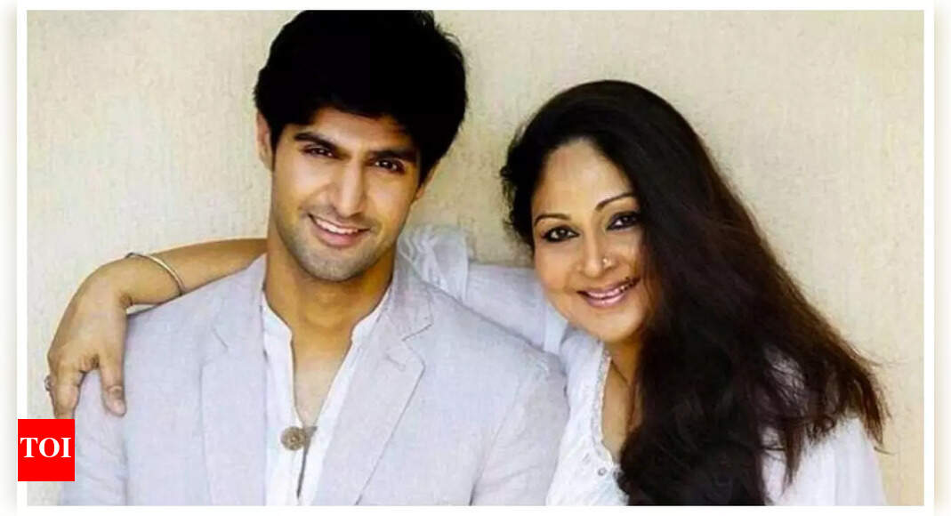 Tanuj Virwani opens up on facing rejections despite being a successful ...
