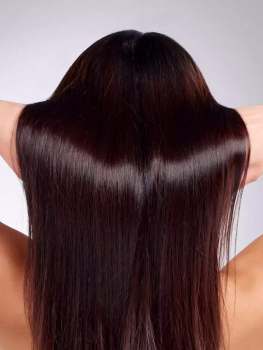 10 ultimate tips for healthy hair | Times of India