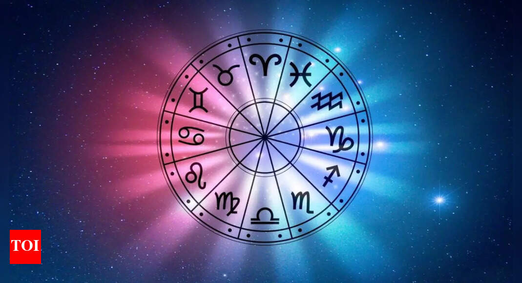 Zodiac Signs and the Myths About Each Sign - Times of India