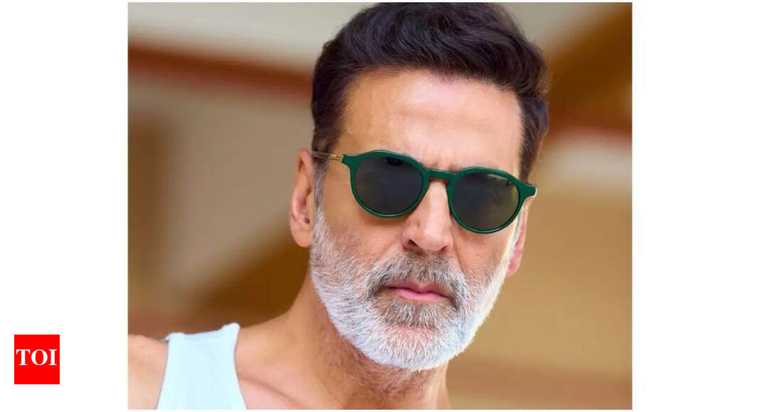 Akshay Kumar admits to being ‘More Mindful’ of film choices amid changing audience preferences ...