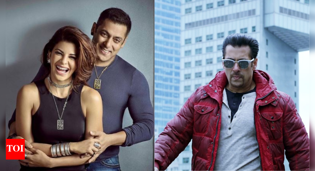 Salman Khan to return as 'Devil' with Kick 2 in 2025: Report | Hindi ...