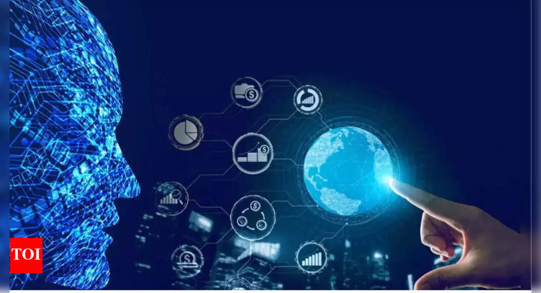 Top 10 emerging technologies of 2024 poised to tackle global challenges ...