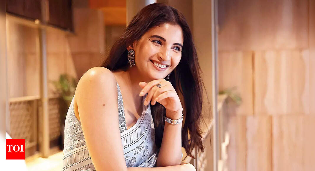 Things started changing for me after Made In Heaven: Shivani ...