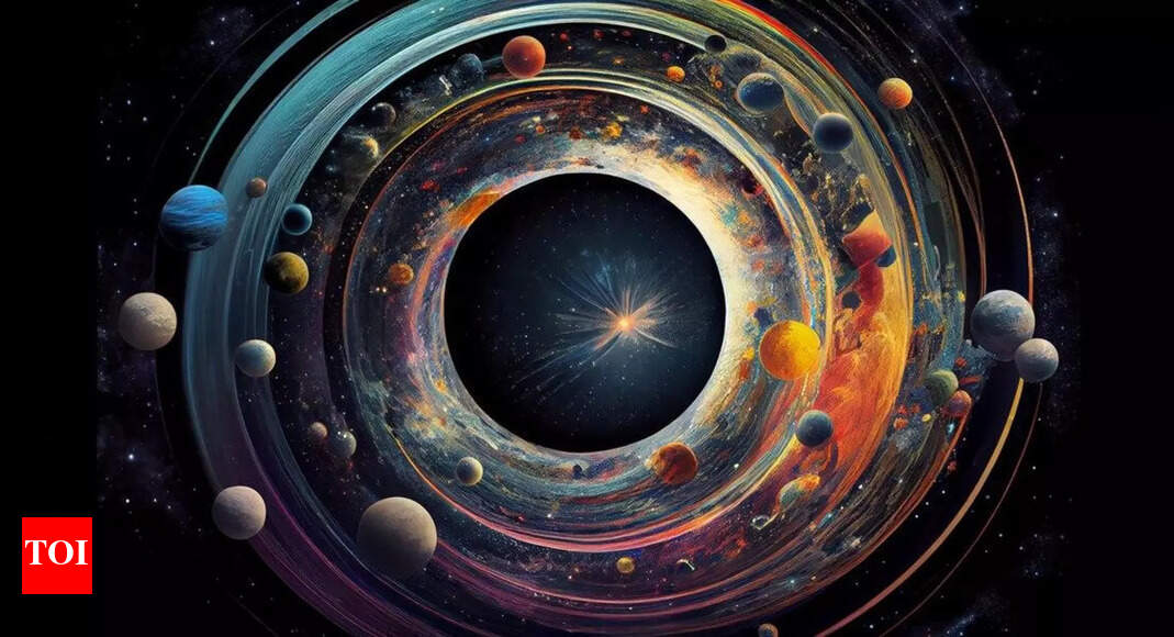 Saturn Lunar Eclipse 2024: When is Saturn Lunar Eclipse? Know Date ...