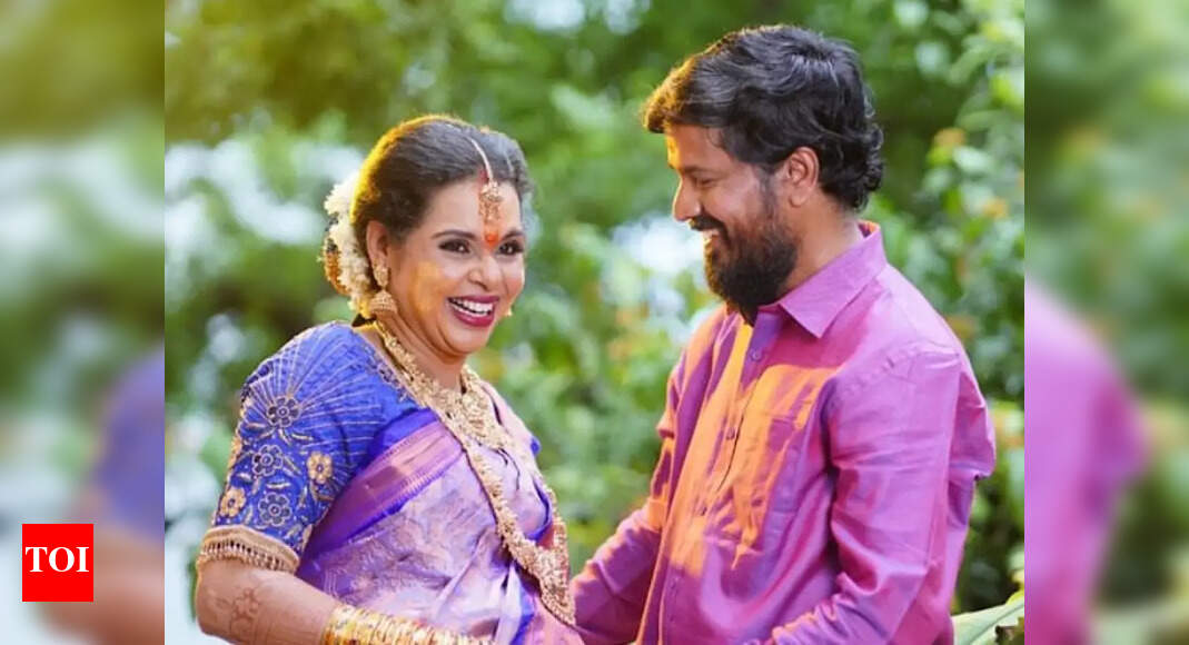 ‘Chithiram Pesuthadi' actress Visalakshi Manikandan shares a glimpse of ...