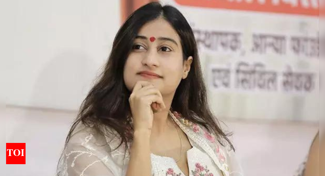 Om Birla's daughter Anjali moves HC against social media posts claiming ...