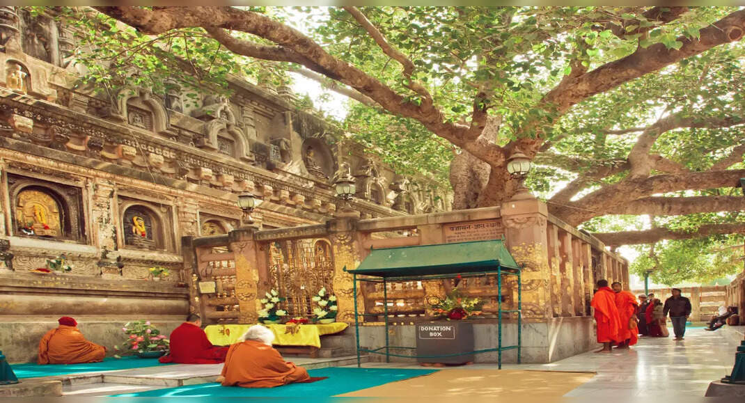 Bihar: 10 best tourist destinations one must visit this year | Times of ...