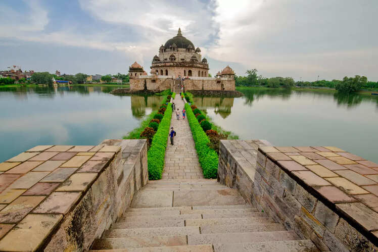 Bihar: 10 best tourist destinations one must visit this year | Times of ...