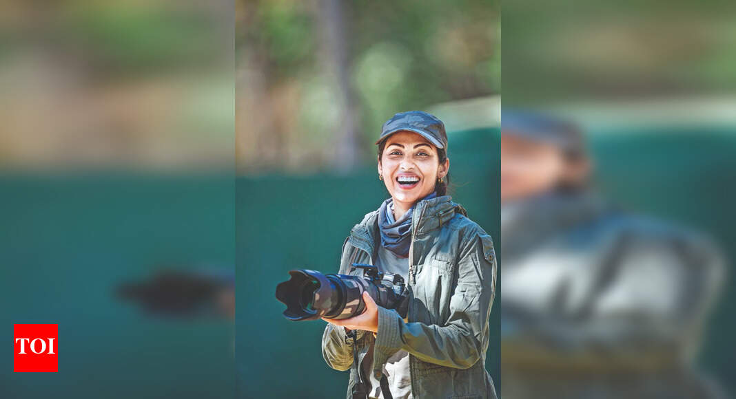 Incredible that a role I played 20 yrs ago is still talked about: Sadaa ...