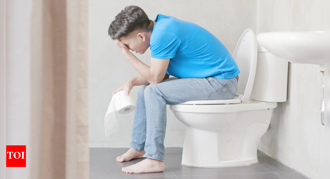 Constipation Natural Remedies : Feeling constipated? Try these 5 easy ...