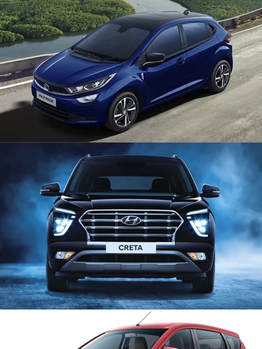 6 Cars With Best Second-Row Seats Under Rs 15 lakh, Honda City, Maruti ...