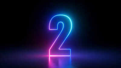 Are you born on number 2? Check out your strengths and weaknesses ...