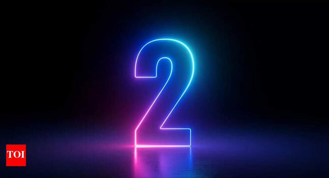 Are you born on number 2? Check out your strengths and weaknesses ...