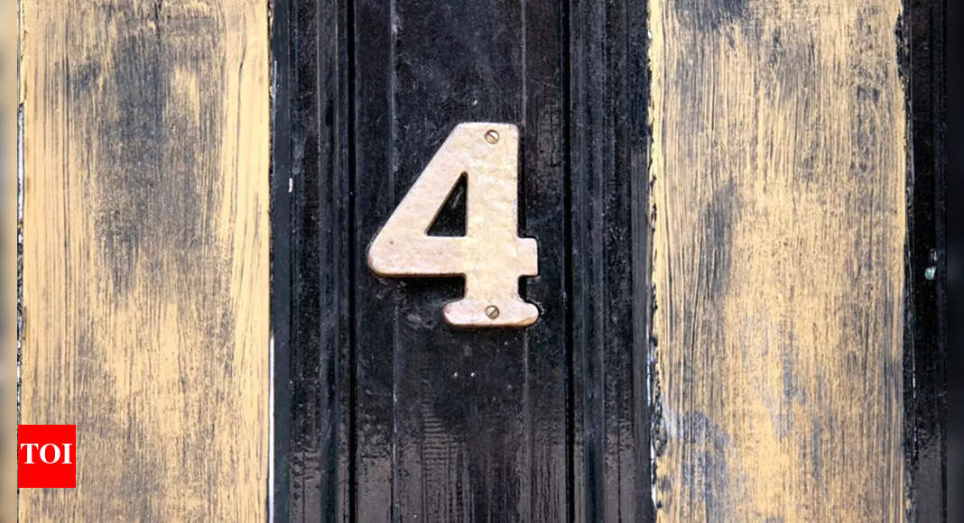 Are you born on number 4? Check out your strengths and weaknesses ...