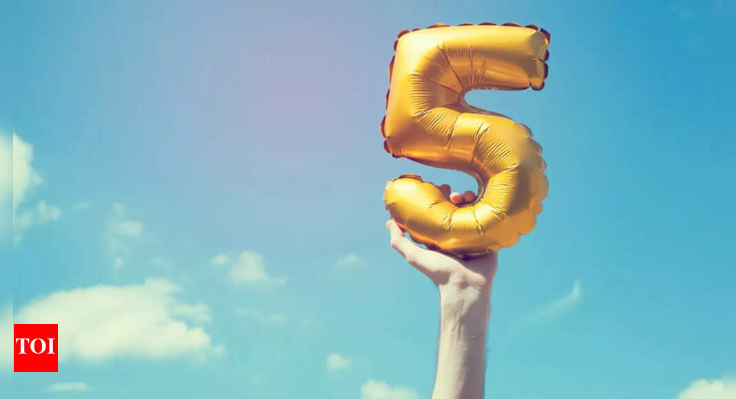 Are you born on number 5? Check out your strengths and weaknesses ...