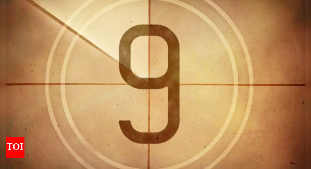 Are you born on number 9? Check out your strengths and weaknesses ...